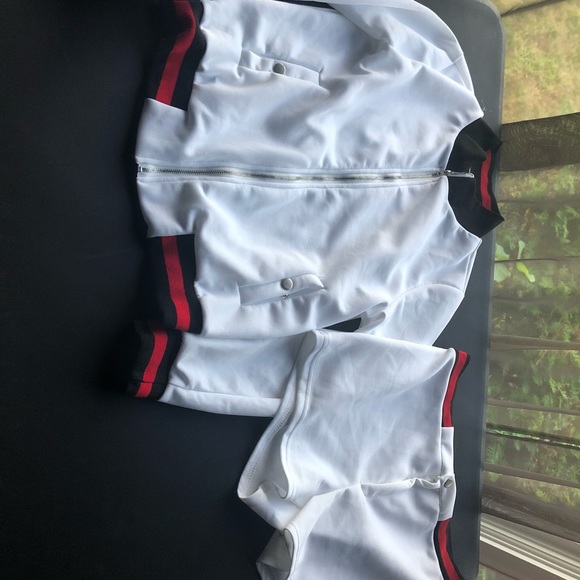 Shorts | New Jacket And Short Set | Poshmark